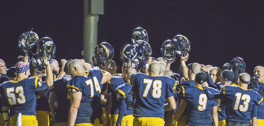 Yough’s red-hot Shoaf rings up 4 more TDs - Herald-Standard